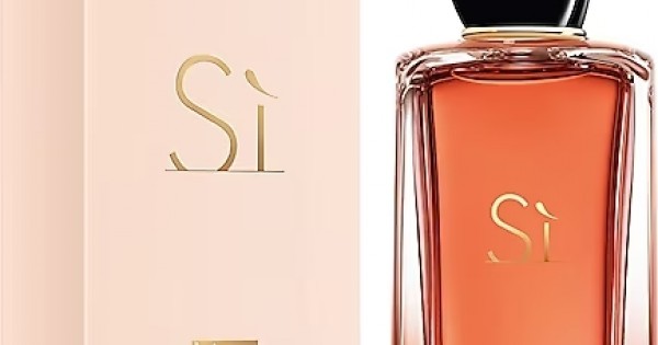 Giorgio Armani Si Intense EDP 100 ml Kadın Parfüm